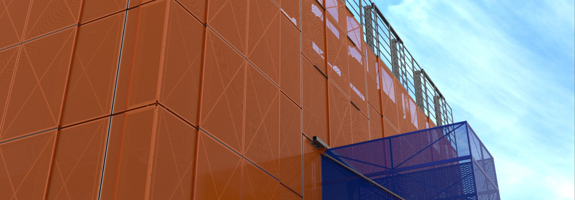 Temporary Works for Highways | Altrad RMD