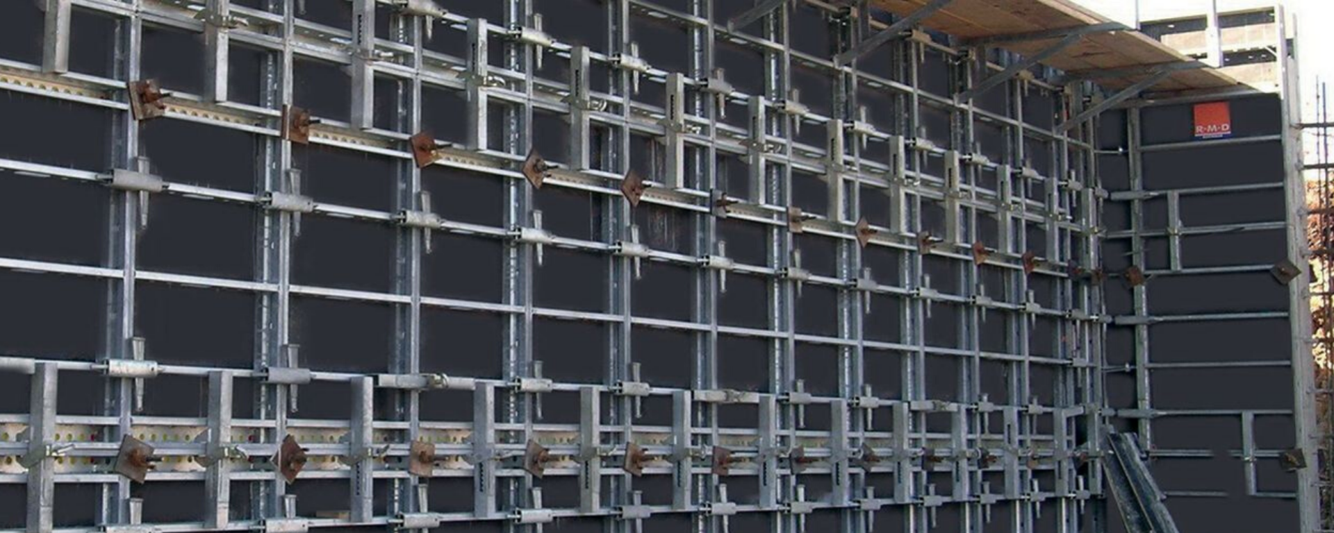 Minima | Formwork | Products | RMD Kwikform