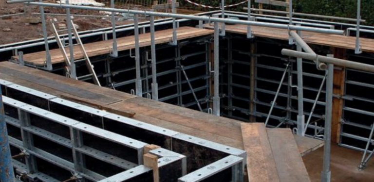 Minima | Formwork | Products | RMD Kwikform