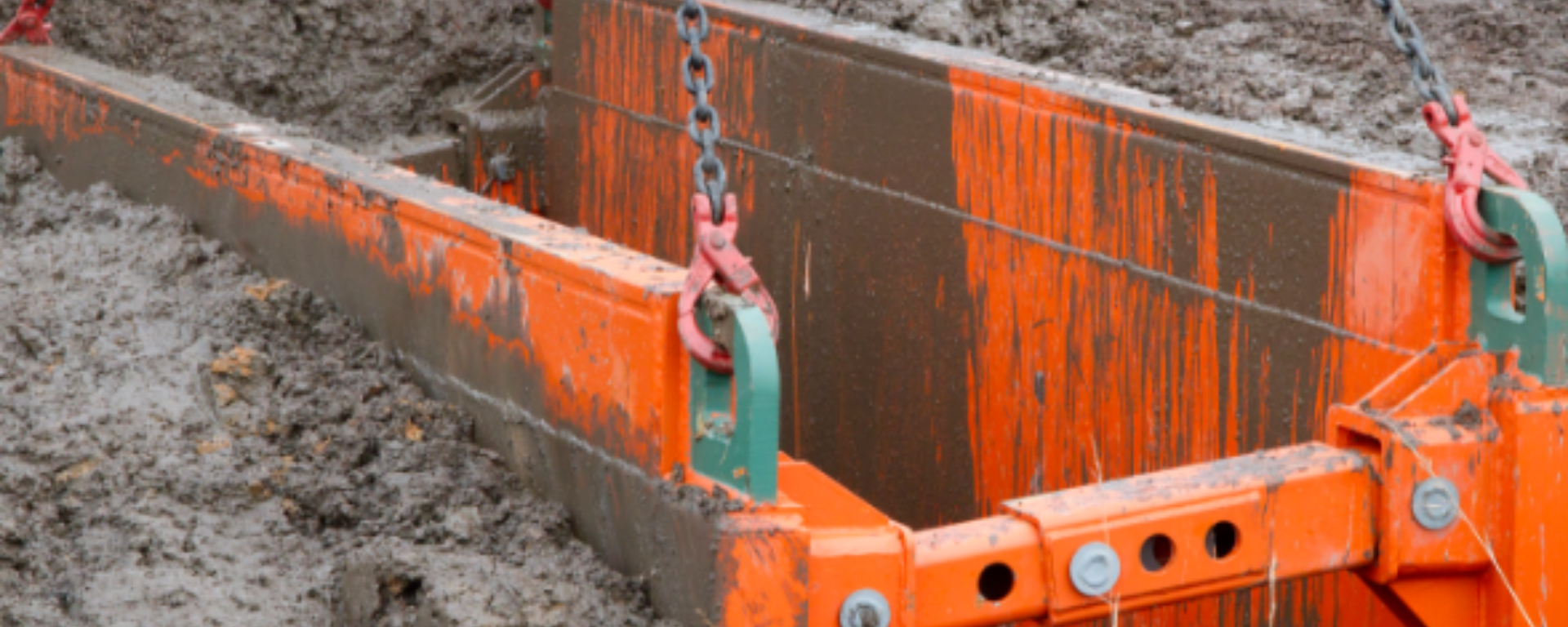 An international view on ground shoring solutions | RMD Kwikform