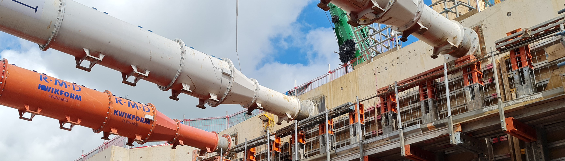 News & Insights | Altrad RMD Kwikform Thermal Loading Whitepaper