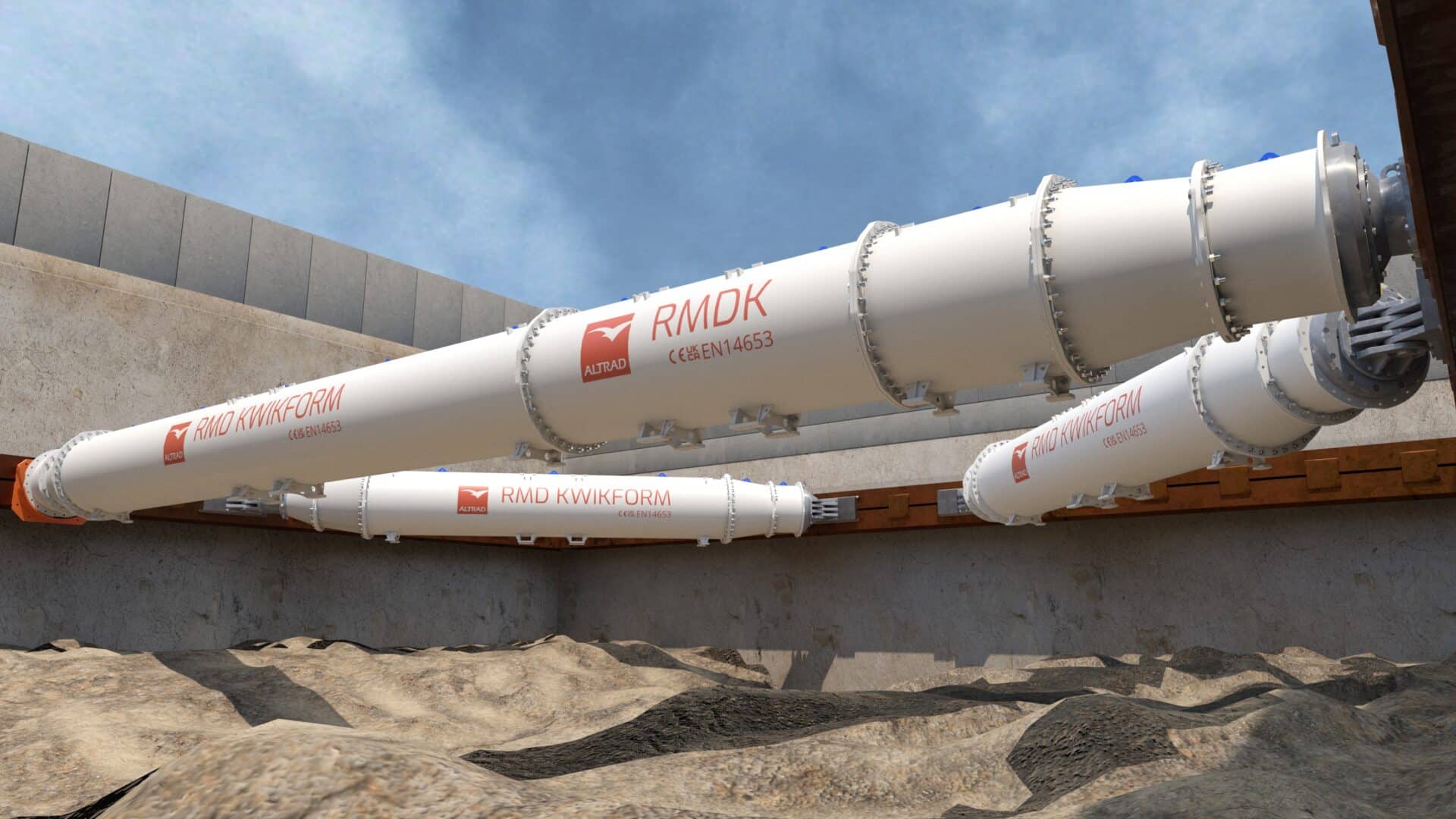 News & Insights | Altrad RMD Kwikform